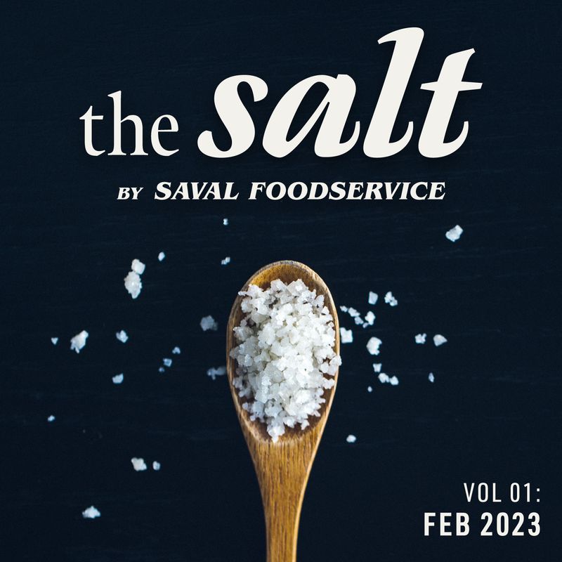 Saval Foodservice | Food Service Distributor