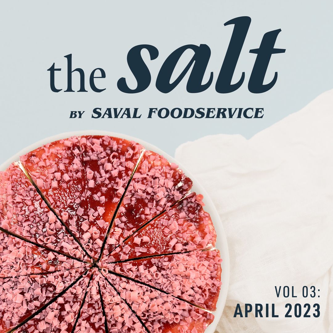 Saval Foodservice | Food Service Distributor