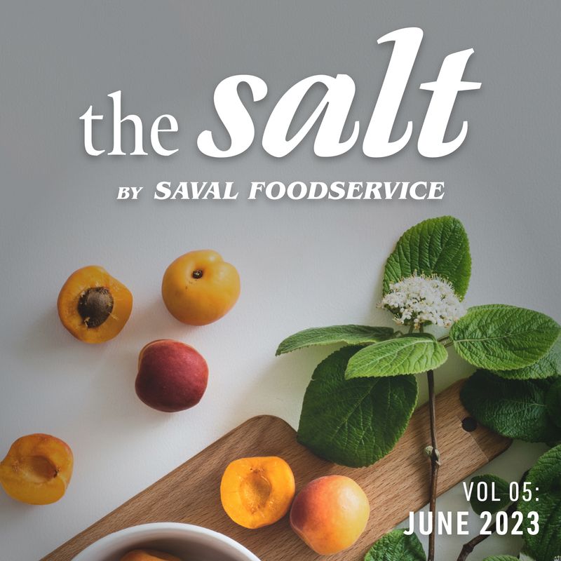 Saval Foodservice | Food Service Distributor
