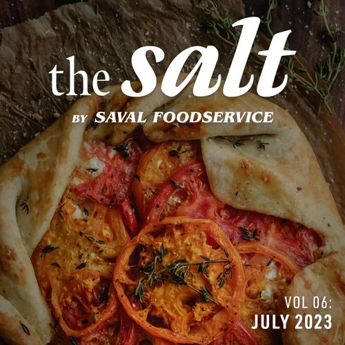 Saval Foodservice | Food Service Distributor