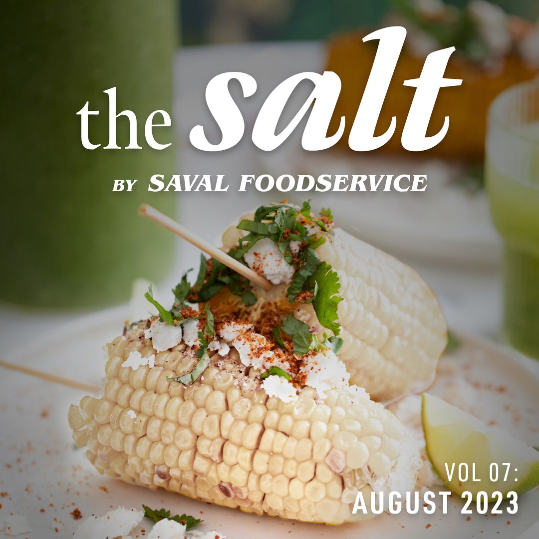 Saval Foodservice | Food Service Distributor