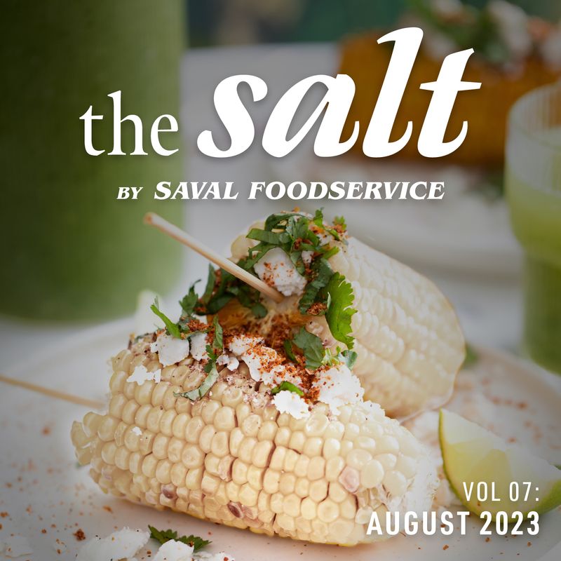 Saval Foodservice | Food Service Distributor