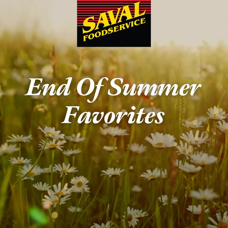 Saval Foodservice | Food Service Distributor