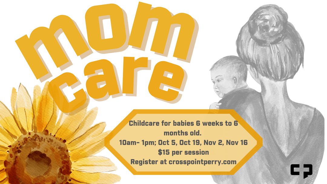 Cross Point Perry Church