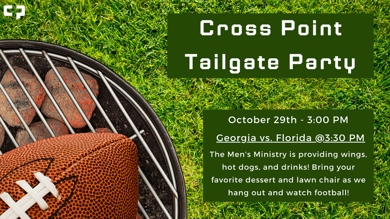 Cross Point Perry Church