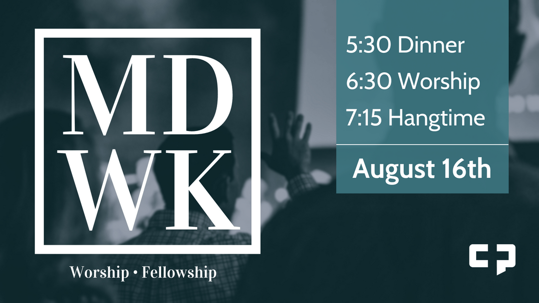 Cross Point Perry Church