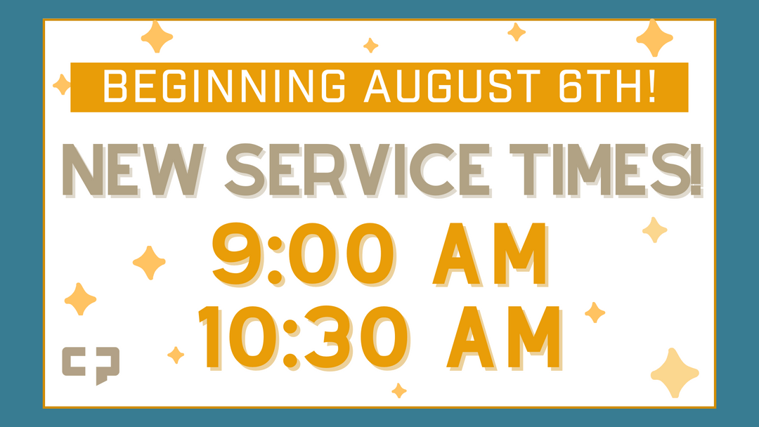 Cross Point Perry Church