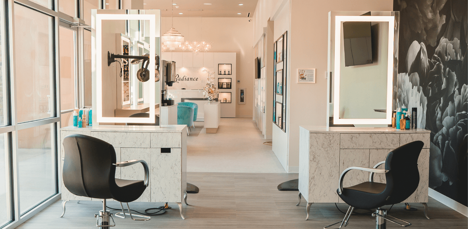 Welcome to Radiance Medical Aesthetics and Wellness