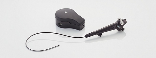 ORSIM© | Small portable virtual bronchoscope trainer