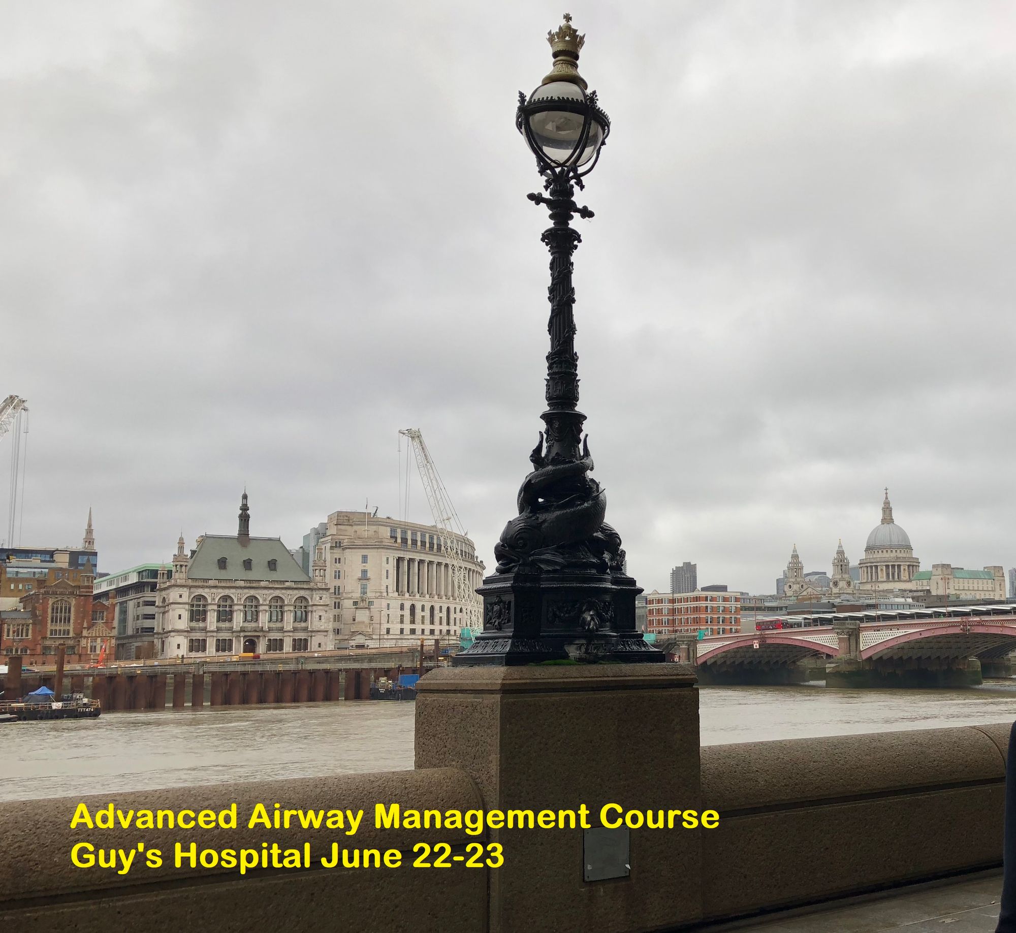 ORSIM© | Small portable virtual bronchoscope trainer