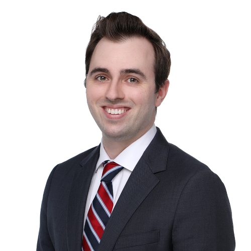 Matthew Ferrer | Bellator Law Group