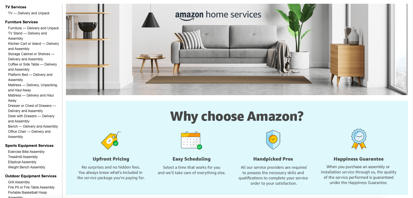 How to Sell on Amazon Without Inventory [Physical and Digital Items ...