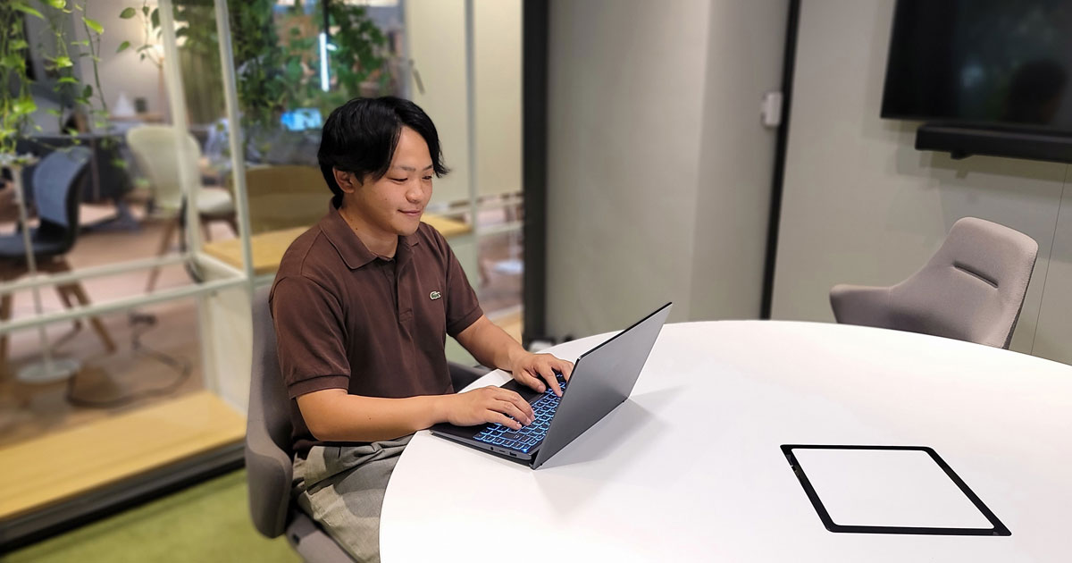 株式会社Tech0 / ライオン株式会社 | 導入事例 | Progate for Business