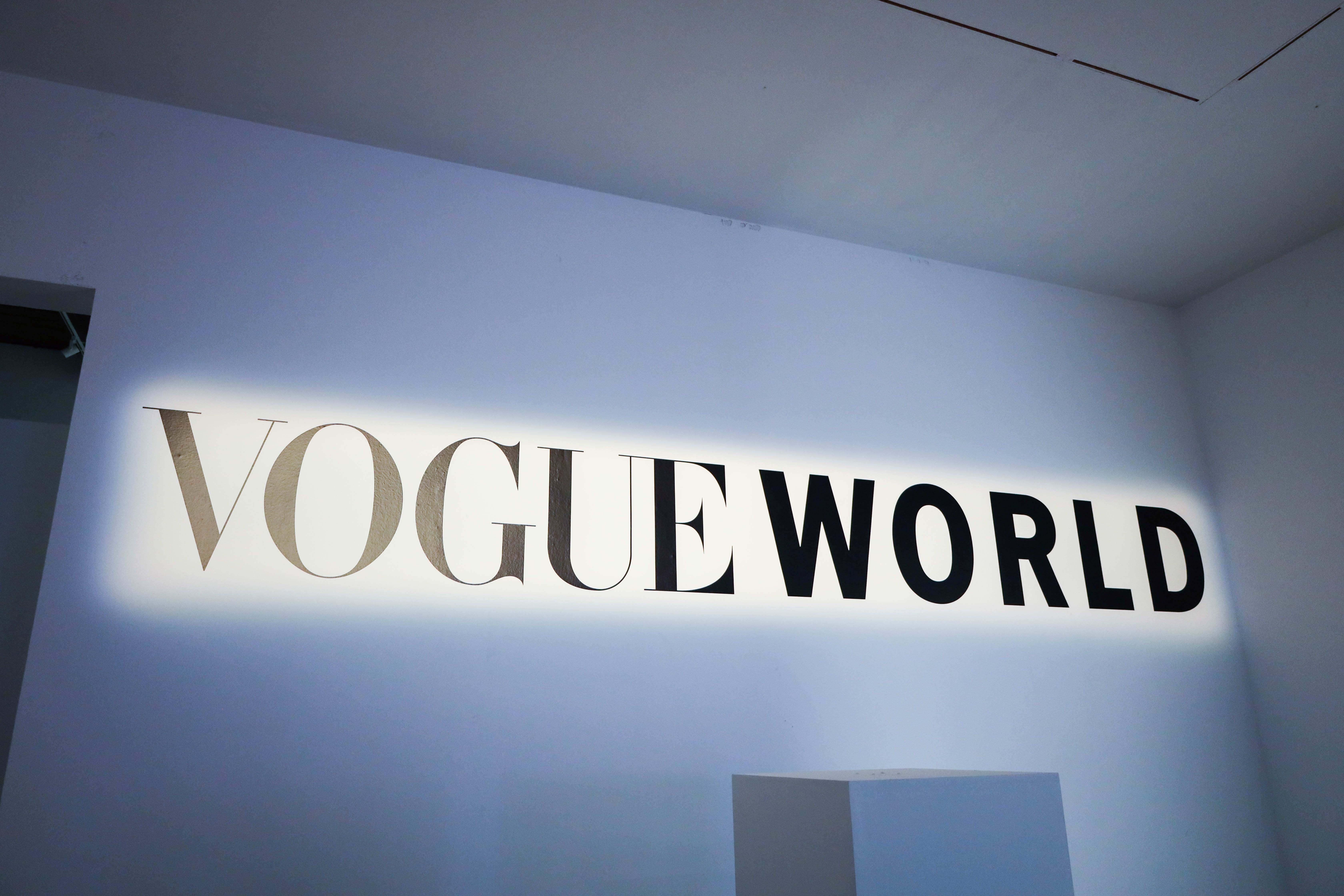 Vogue World - Studio 525