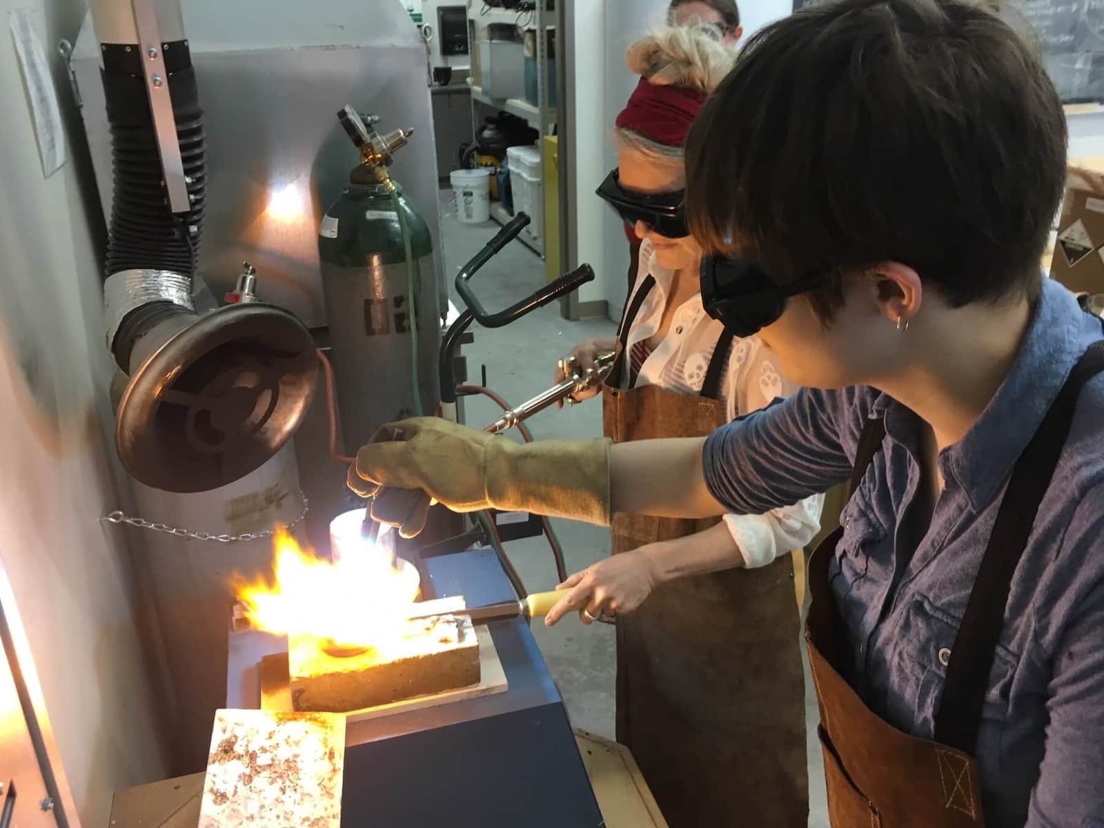 Career In Metalsmithing: A Short Guide from AP Guru