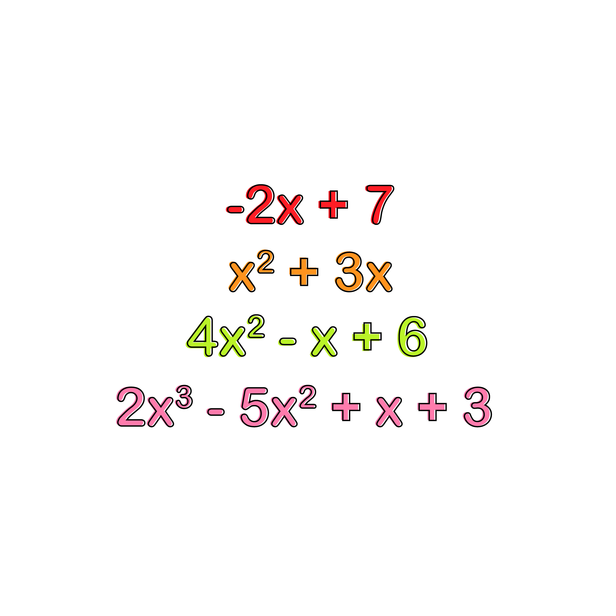 Polynomials Free SAT Training From AP Guru