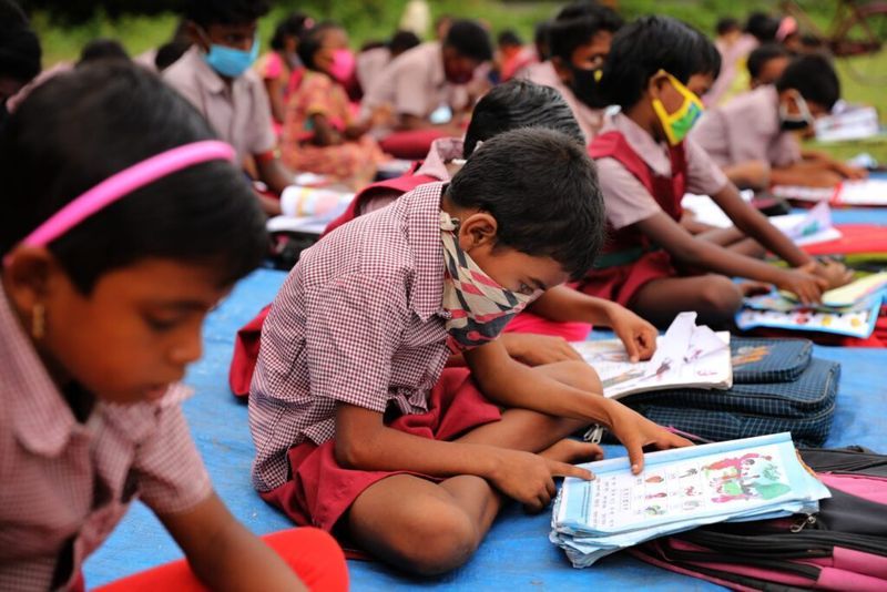 How Can Education Help Reduce World Hunger? from AP Guru