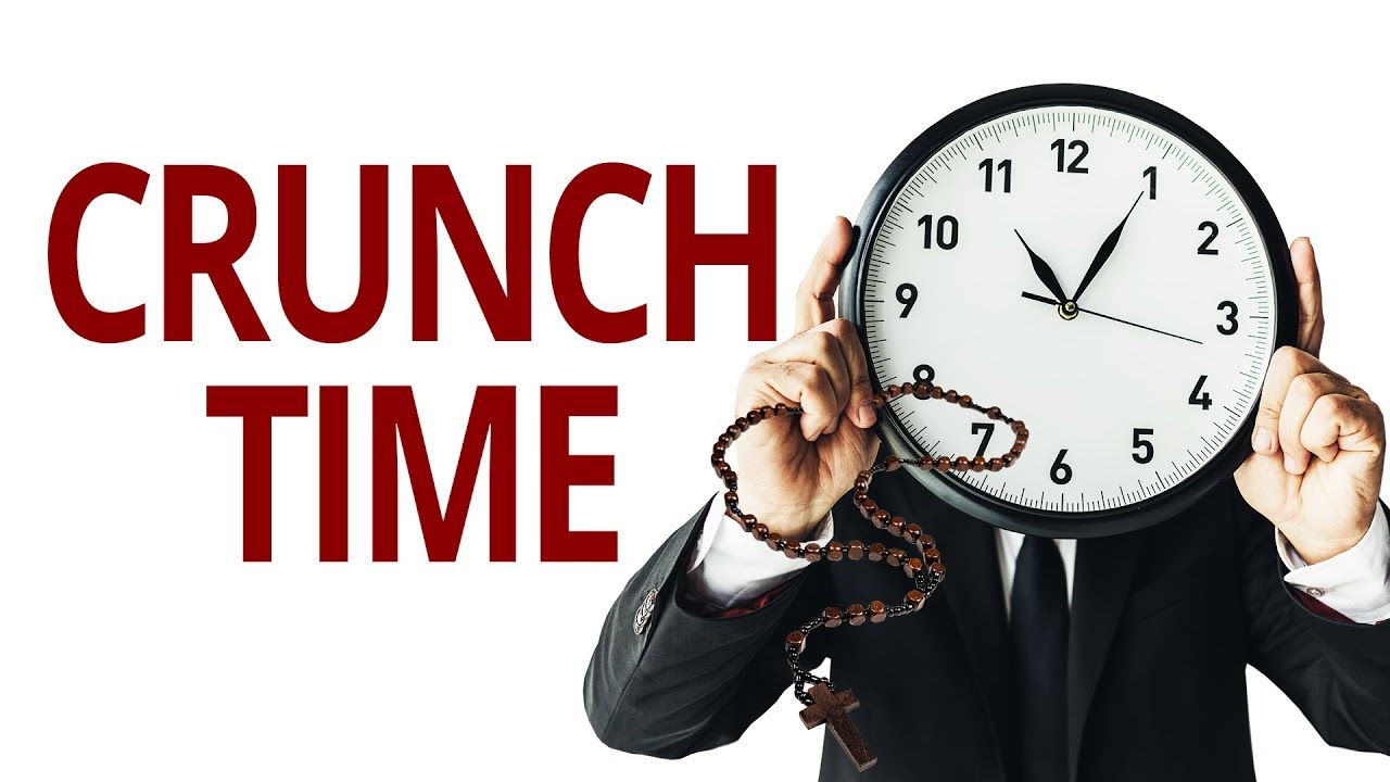 Crunch Time: Last-Minute AP Exam Study Tips from AP Guru