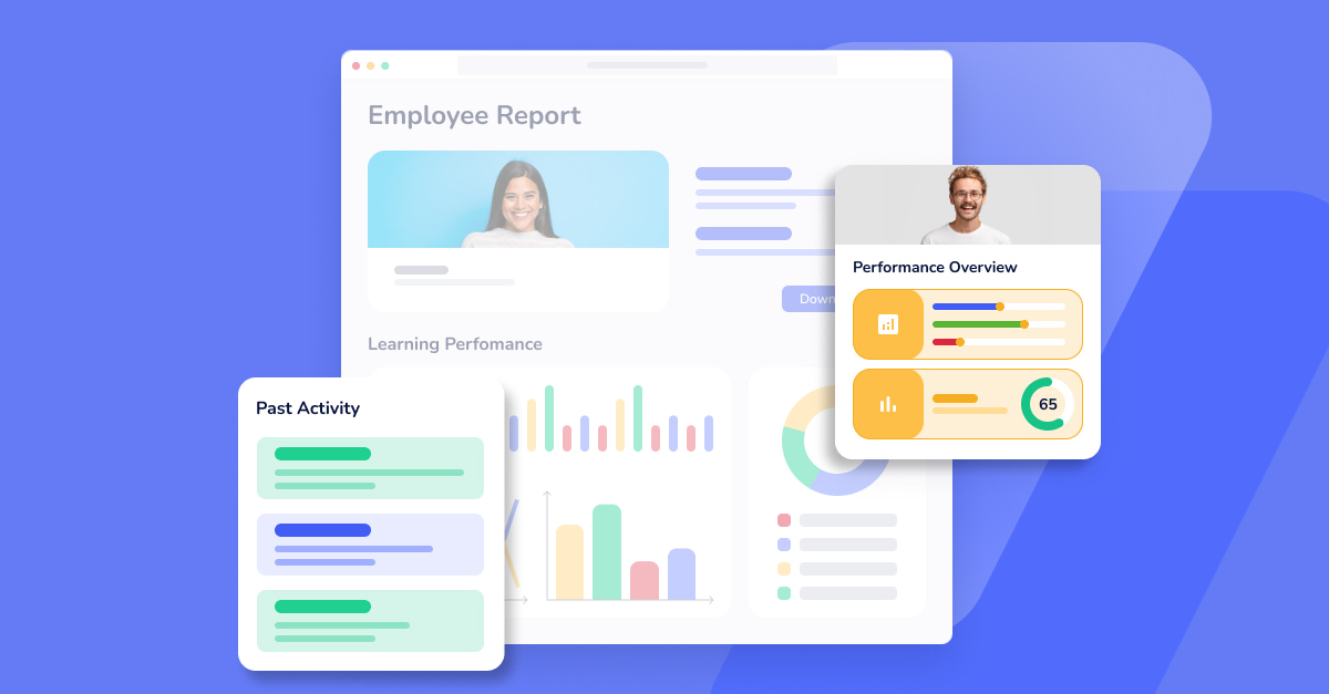 HR's favourite Global Talent Management System | TalearnX