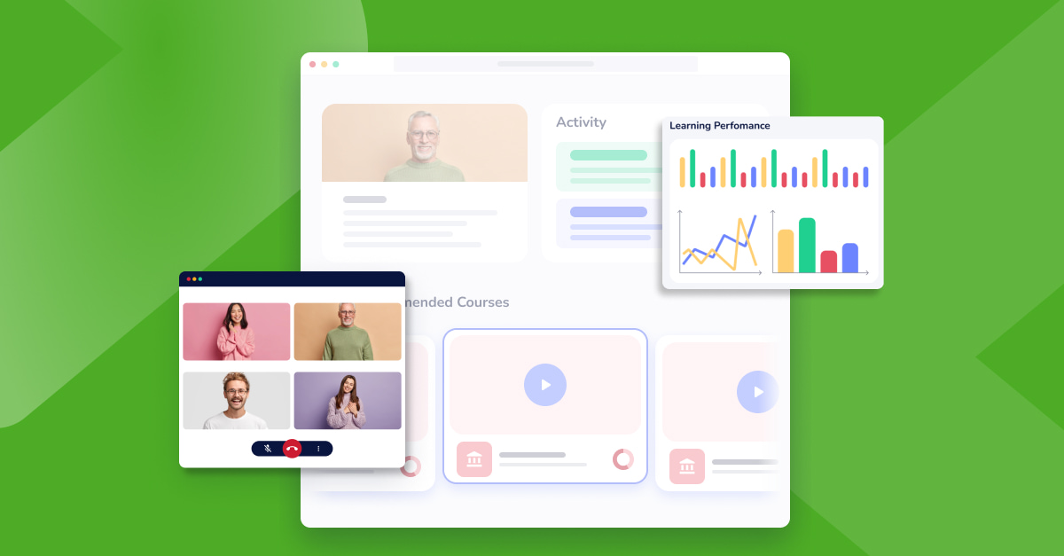 Your #1 Learning Management System | TalearnX