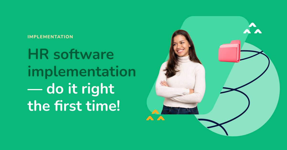 Strategic HR Software Implementation | TalearnX
