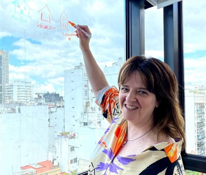 Prospectá, vendé y desarrollá tu negocio con deinmobiliarios 🤝🏼