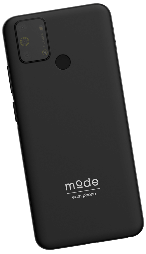 Mode Mobile