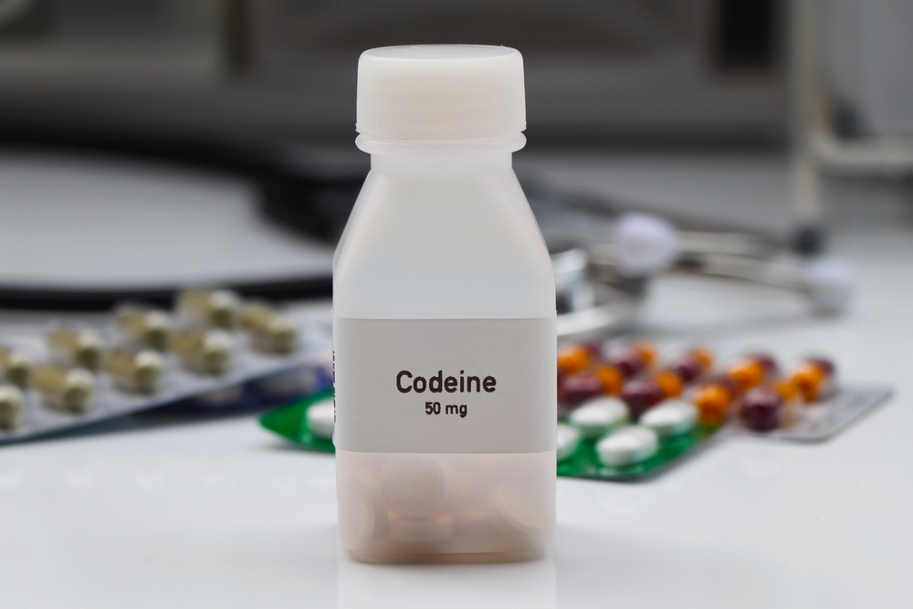 Codeine Addiction: Risks and Treatment | Safe Haven Recovery, Beverly ...