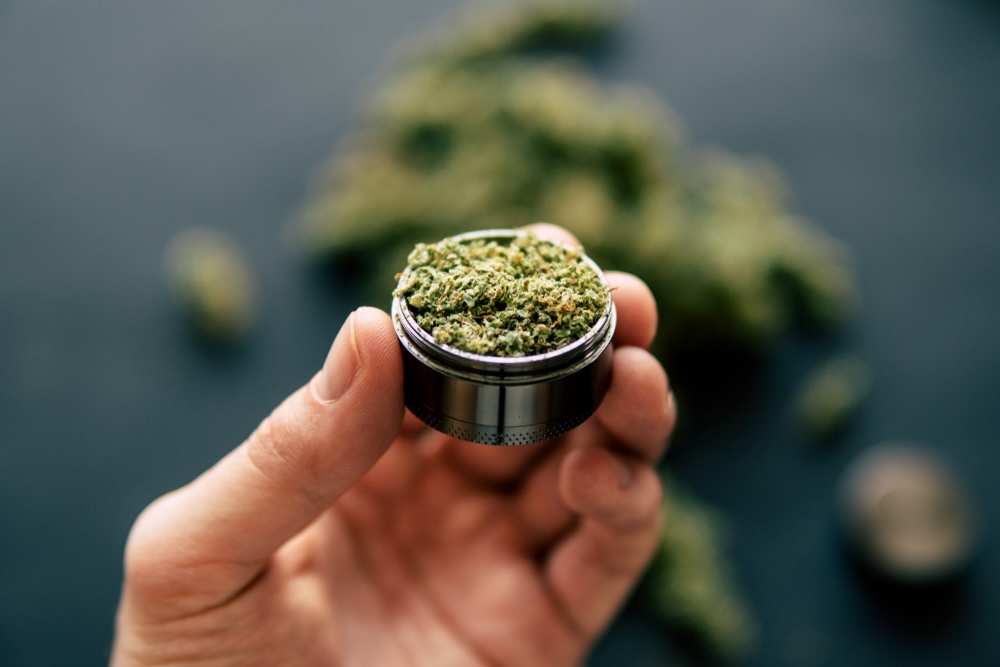 7 Life-Changing Benefits of Quitting Weed | Safe Haven Recovery ...