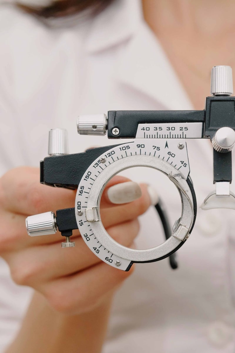 Optometrist in Five Dock | Theia Optical