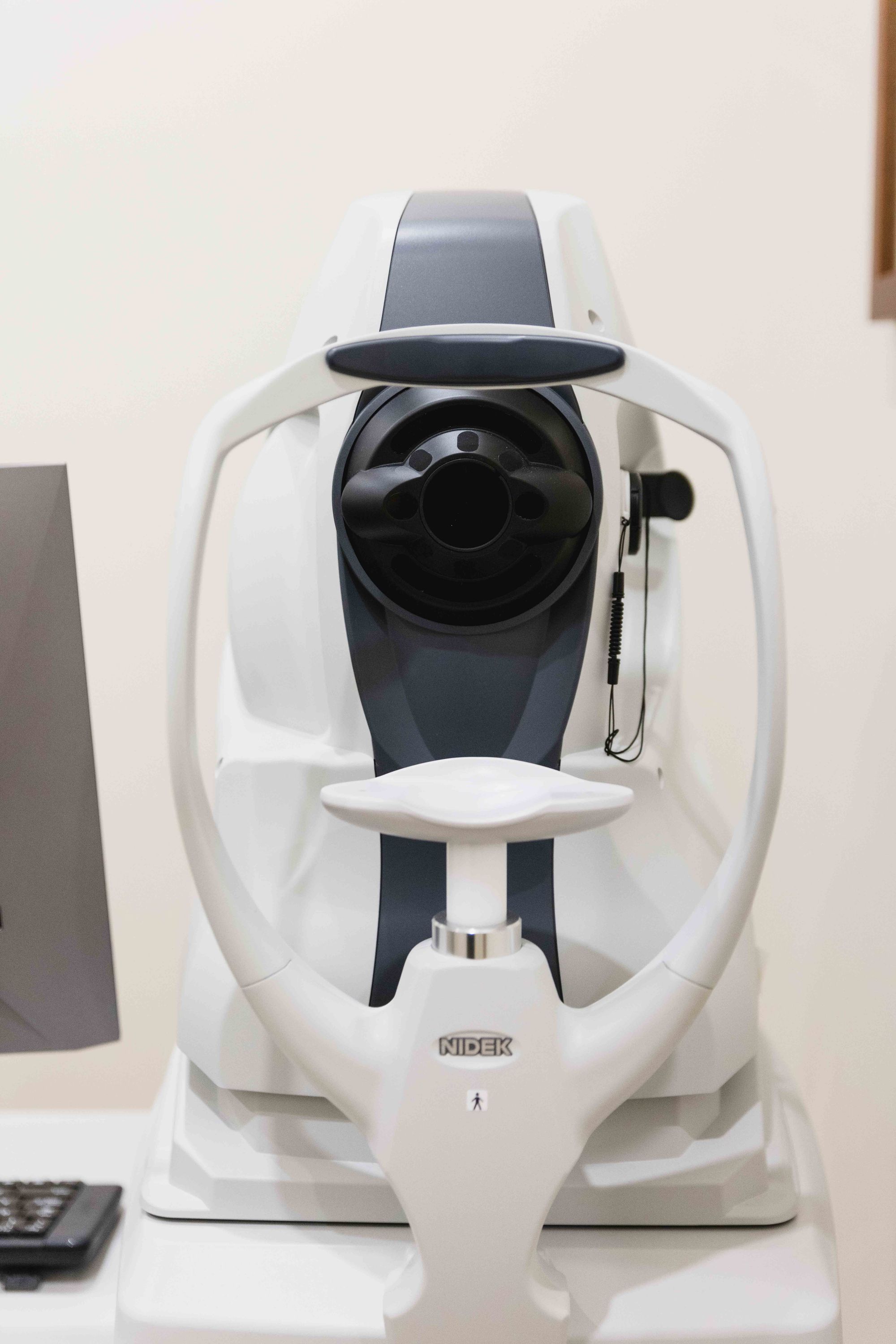 Boutique Optometry Clinic in Five Dock | Theia Optical