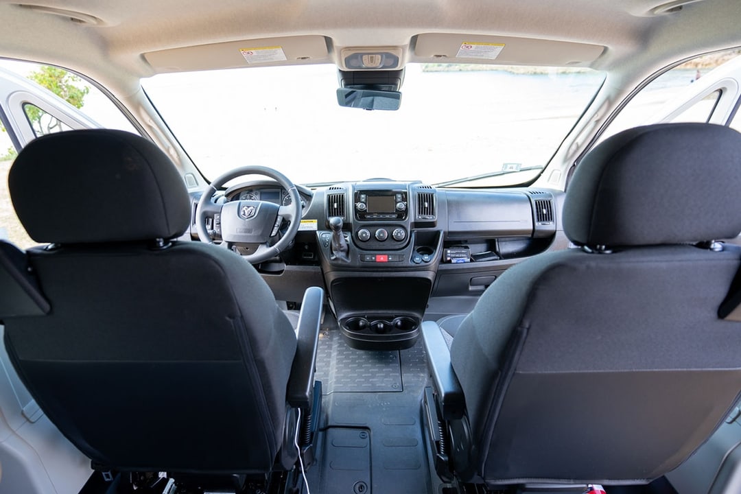 Van del Sol - Winny Van