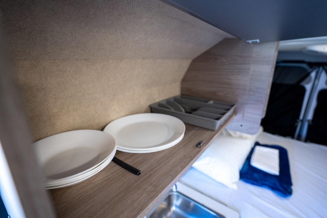 Van del Sol - Winny Van