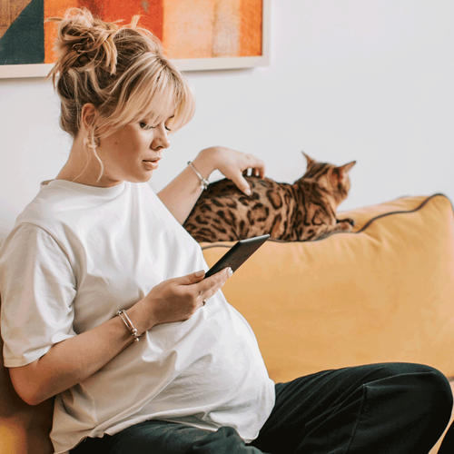 At-home gut health test for babies and moms – Tiny Health