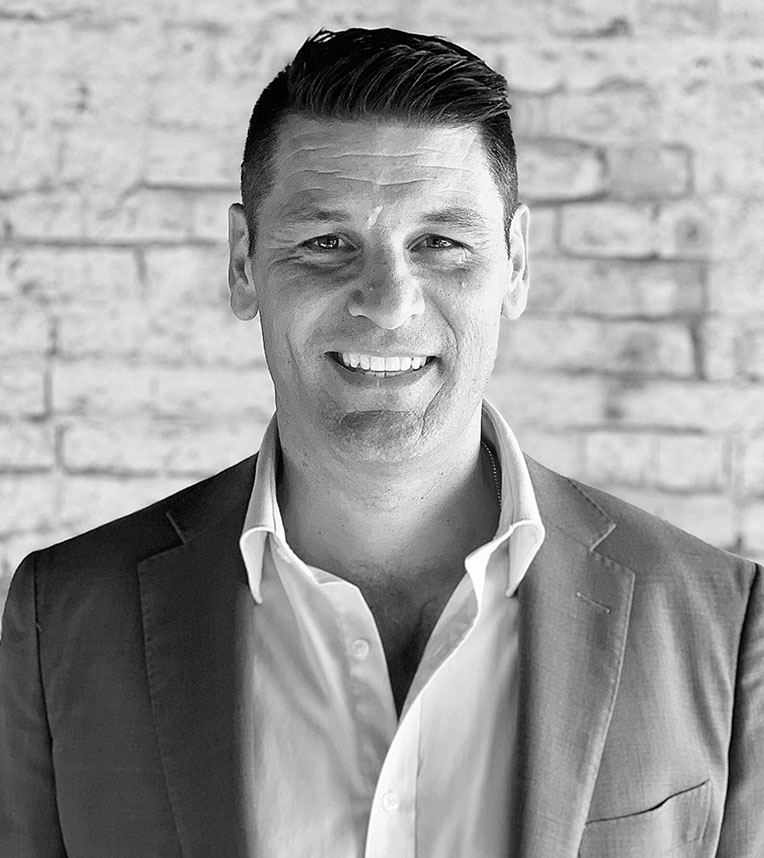 Leadership Team - Renascent