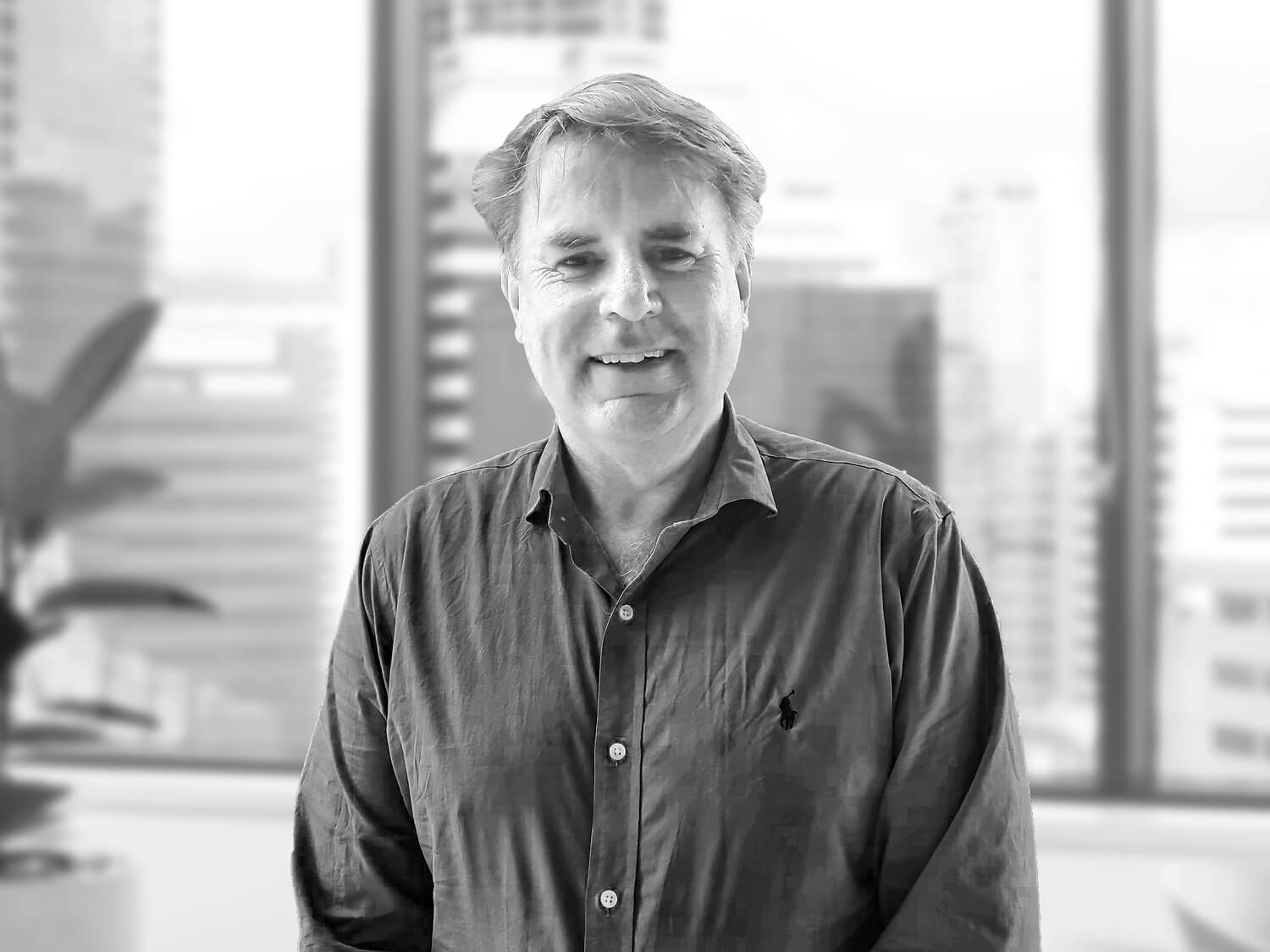 Leadership Team - Renascent