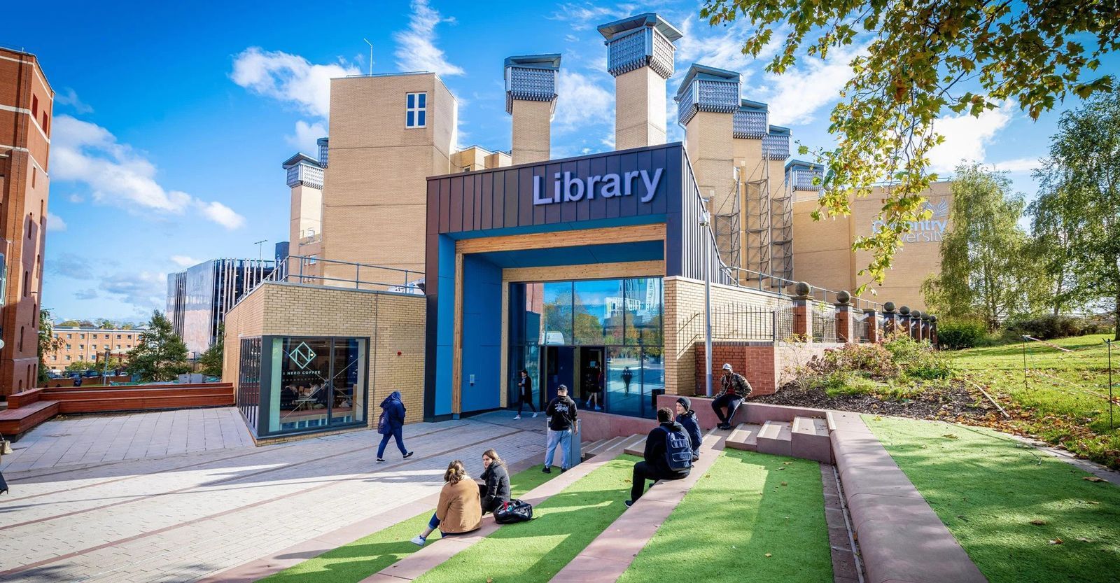 Transform CAS, visa and arrival | Enroly