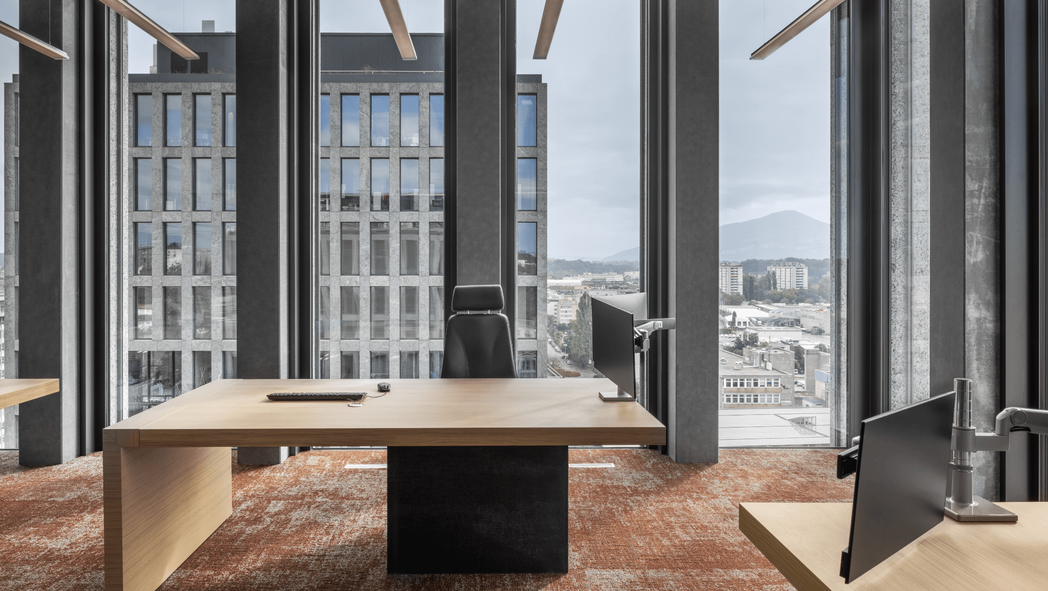 Atelier A architectes - Bureau d'Architecture à Genève