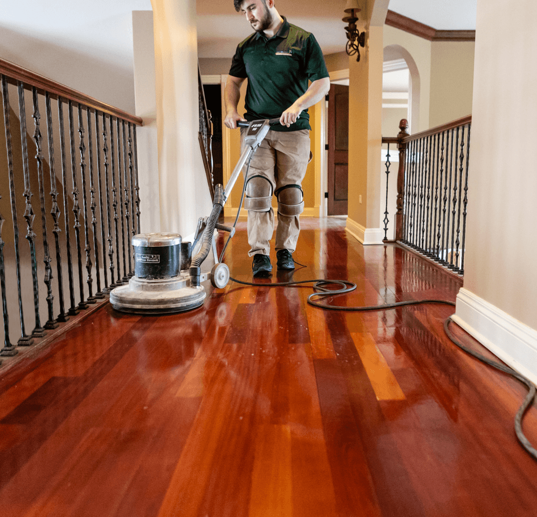 Buff & Coat | Buff and Coat