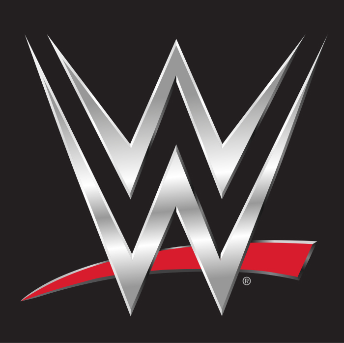 WWE Logo Redesign