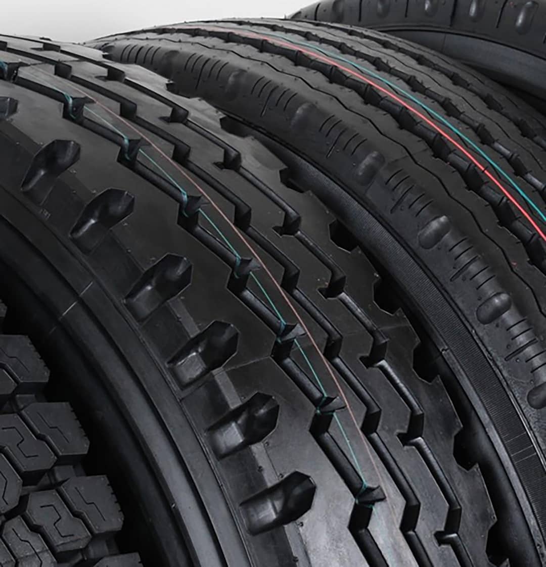 Used tires, wheel repair, OEM wheels — Rollos Solutions