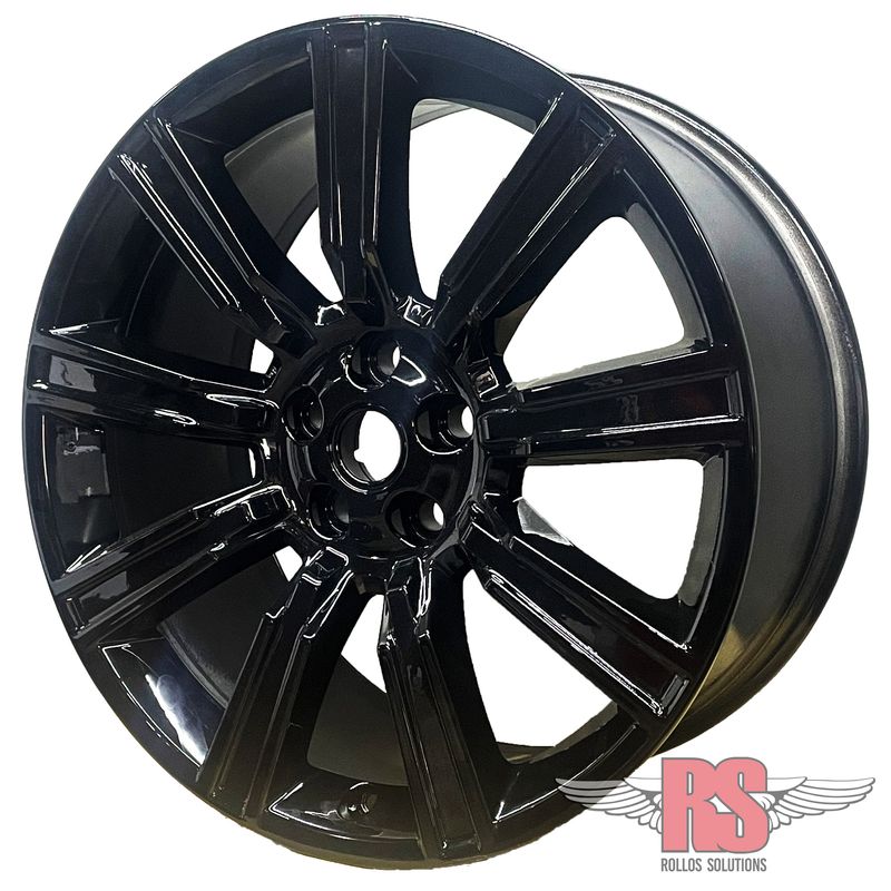 21x9.5 Range Rover Sport Wheel, 2018 - 2019