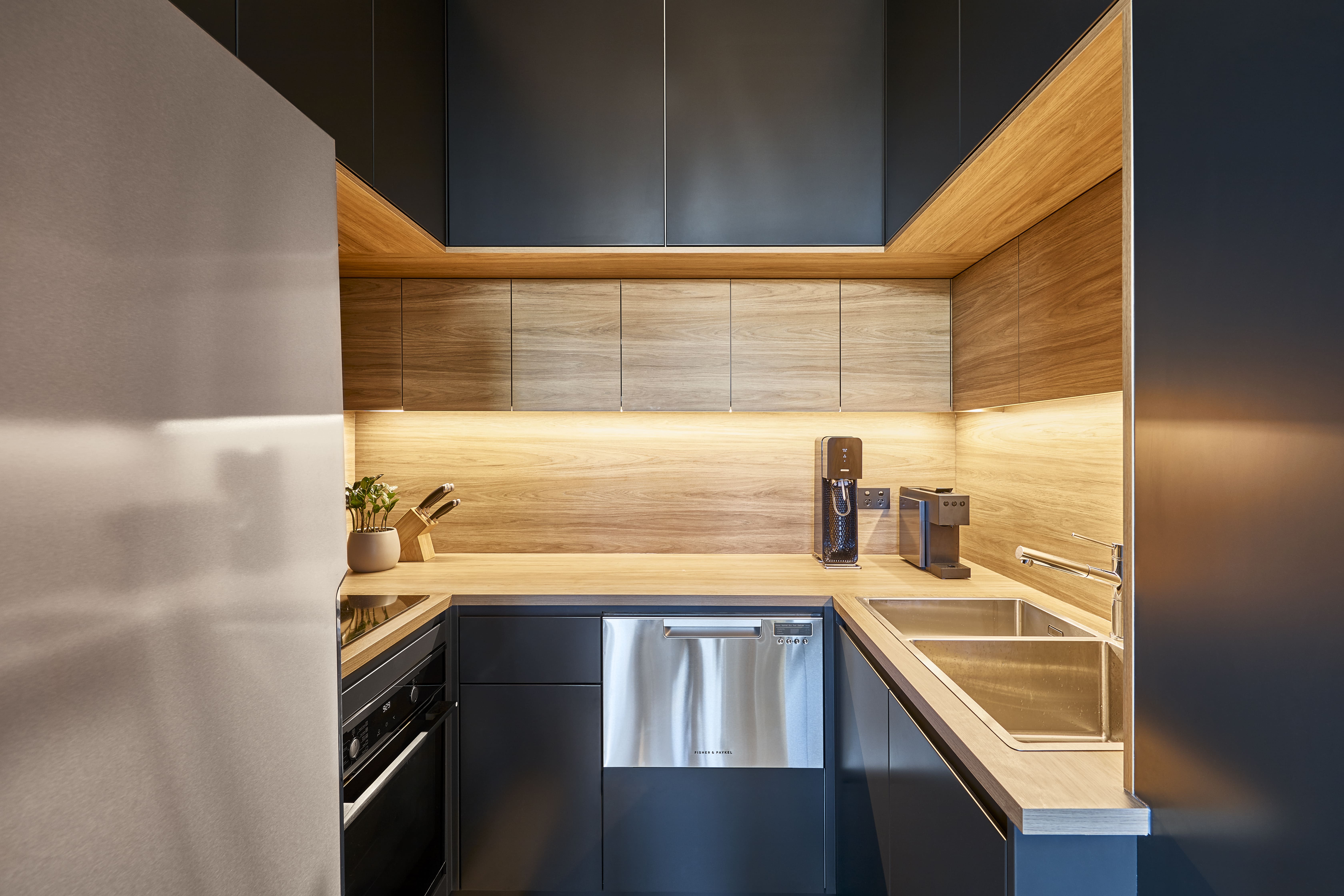 Interior Design Services in Sydney | Sharp Design Solutions