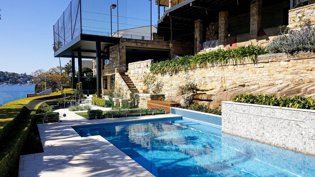 Interior Design Services in Sydney | Sharp Design Solutions