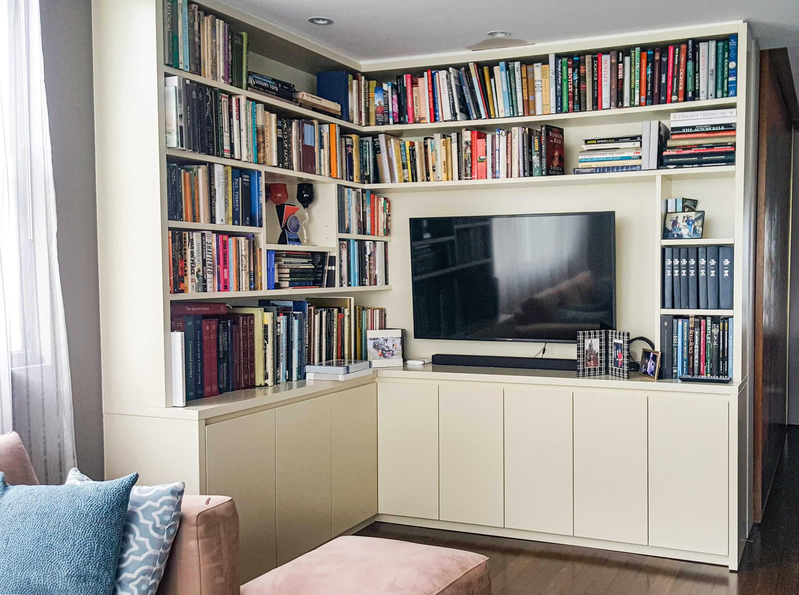 Interior Design Services in Sydney | Sharp Design Solutions