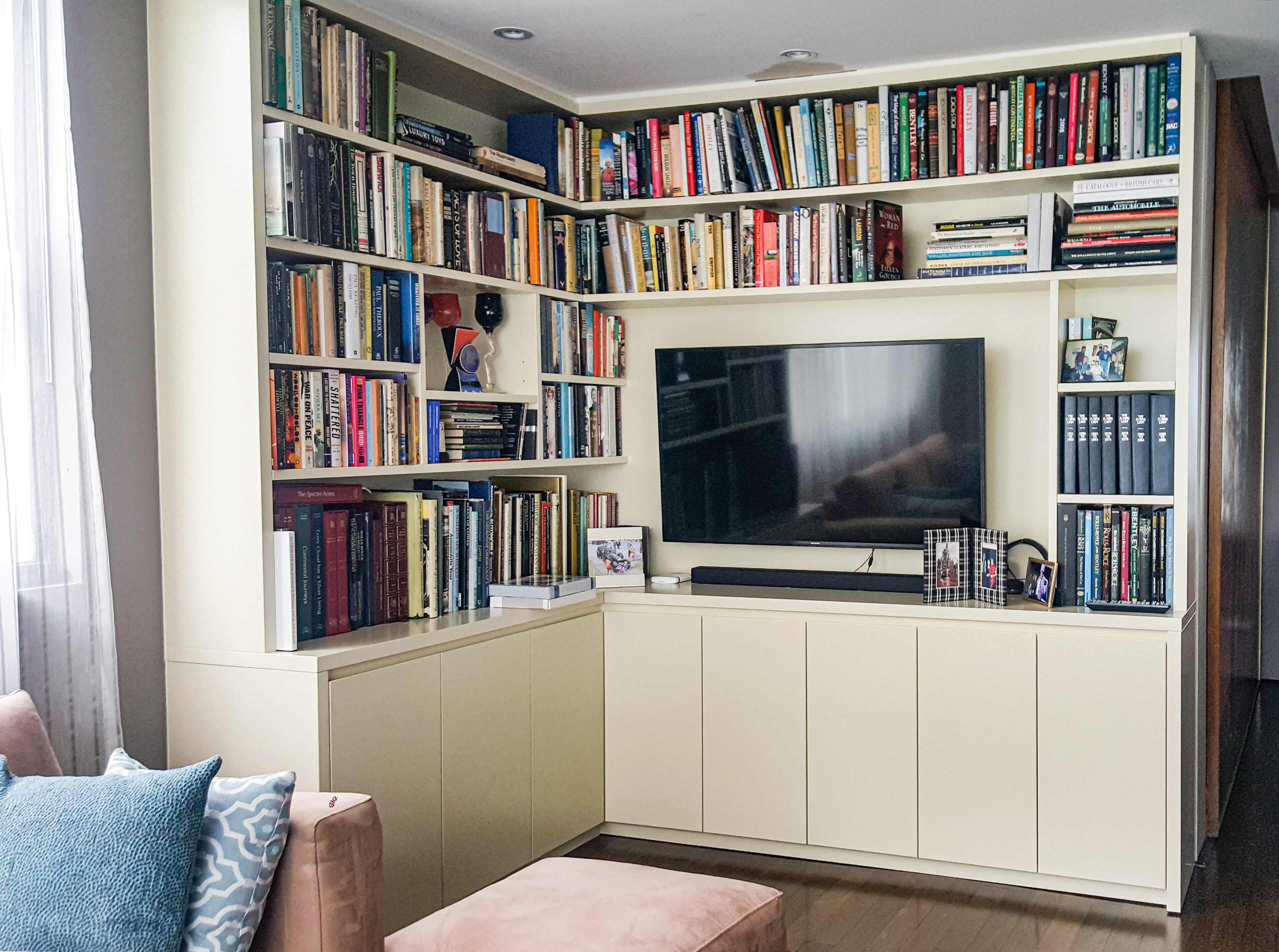 Interior Design Services in Sydney | Sharp Design Solutions