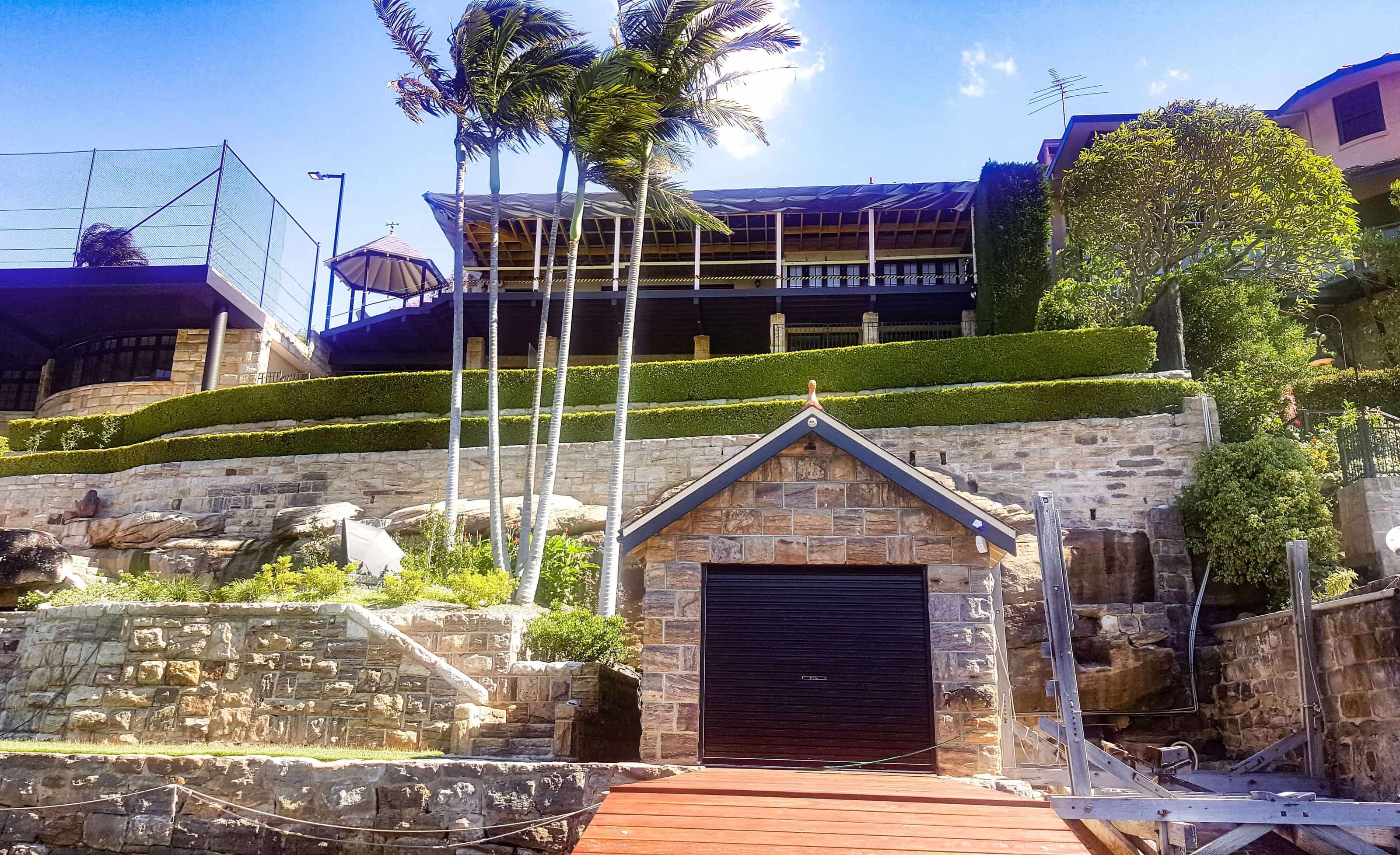 Interior Design Services in Sydney | Sharp Design Solutions