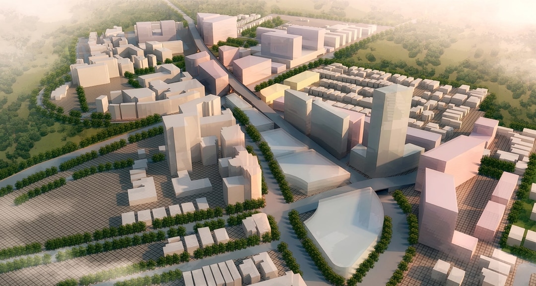 Interior Design Services in Sydney | Sharp Design Solutions