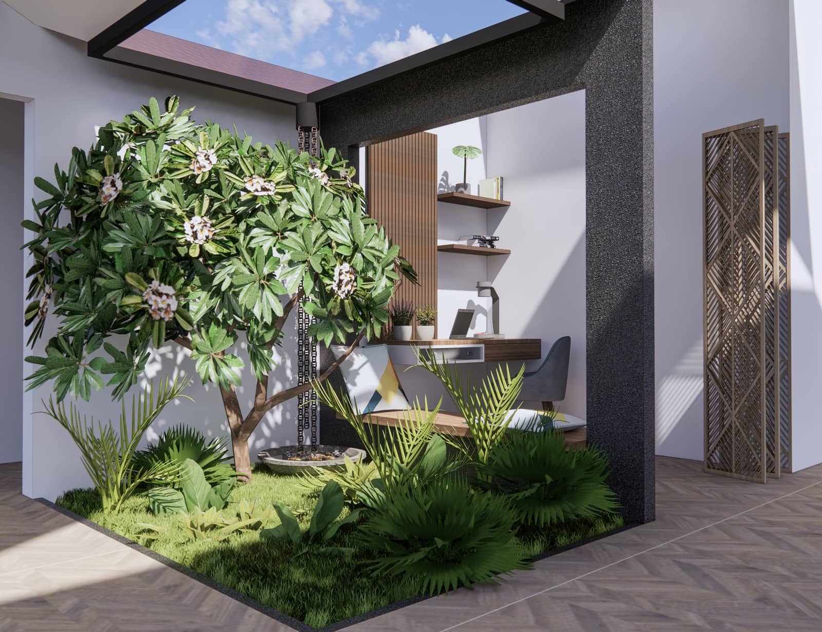 Interior Design Solutions | Sharp Design Solutions