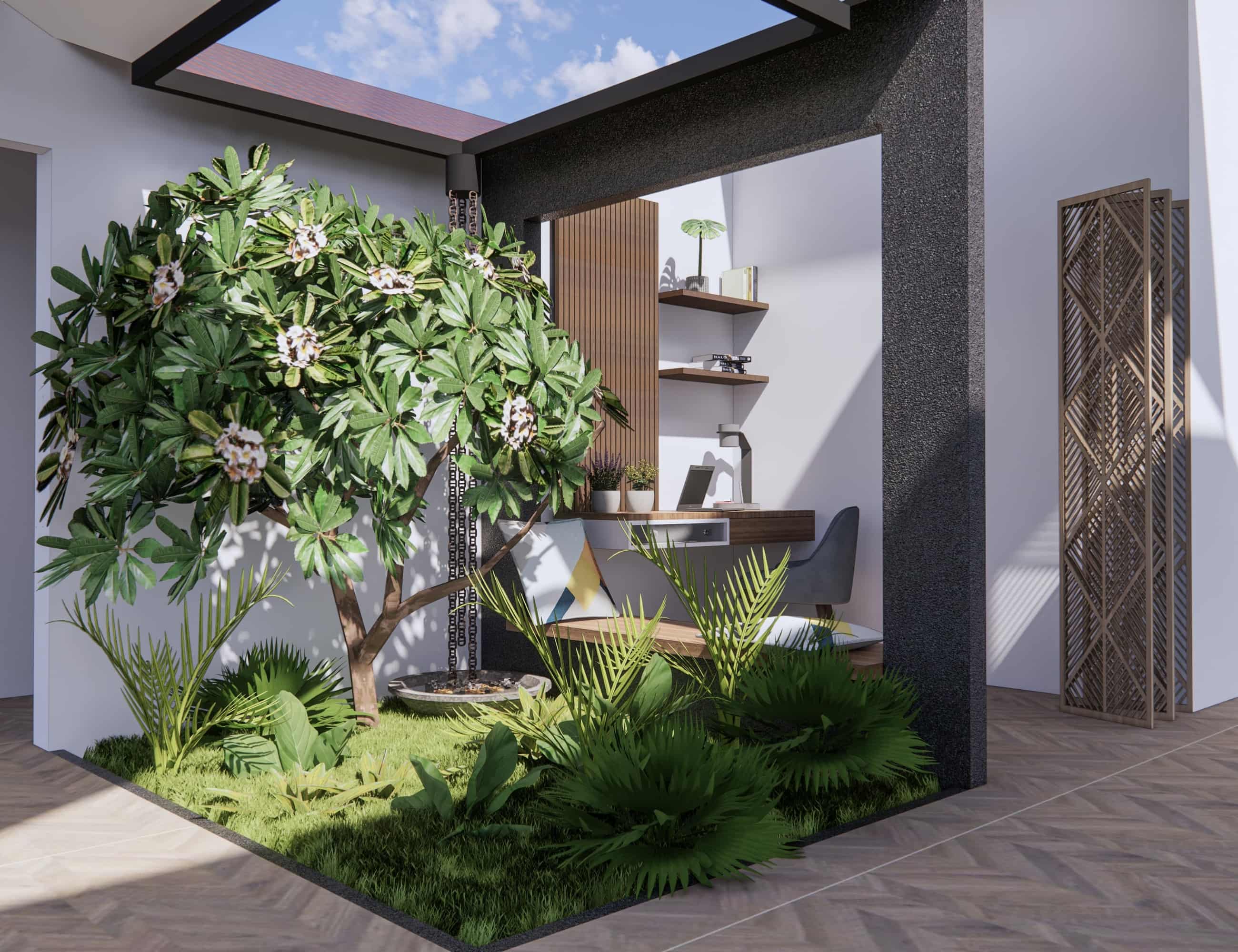 Interior Design Solutions | Sharp Design Solutions